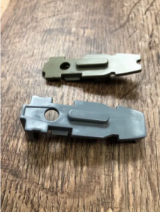 Magpul PMAG Locking Spring Floor Base Plate Magazine Parts – Laser Edge ...