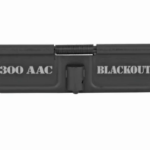 Laser Engraved AR-15 Ejection Dust Port Covers – Laser Edge Tactical