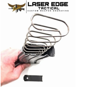 AR15 M16 30rd USGI PMAG Extra Power XP Mag Spring Replacement – Laser ...