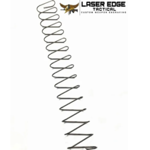 AR15 M16 30rd USGI PMAG Extra Power XP Mag Spring Replacement – Laser ...