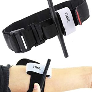 Tourniquet Emergency Tourniquets Combat Medical Hiking First Aid Kit ...