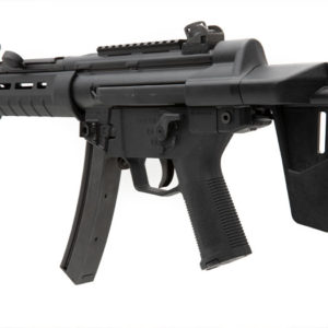 HK94 & MP5 Lightweight Adjustable MP5 brace BSL Arm Brace – MAG1072 ...